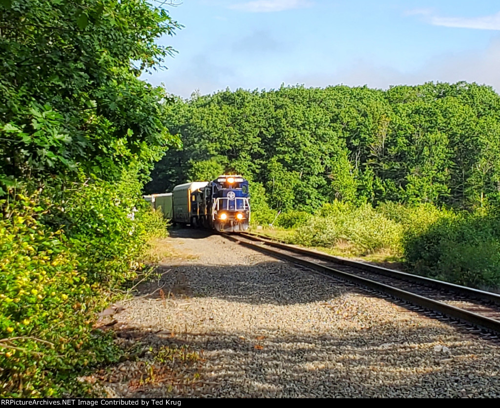 MEC 7635, 7489 & 7575